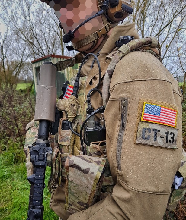 Crye Precision JPC Versus CPC – A Comparative Review – The Reptile House