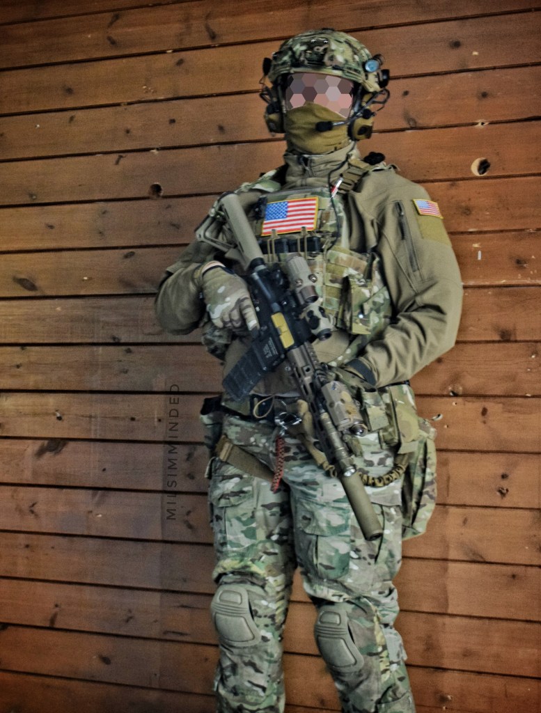 Crye Precision JPC Versus CPC – A Comparative Review – The Reptile House