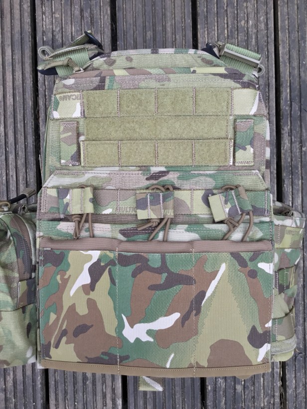 REVIEW: Blue Force Gear Ten-Speed M4 Pouch – The Reptile House