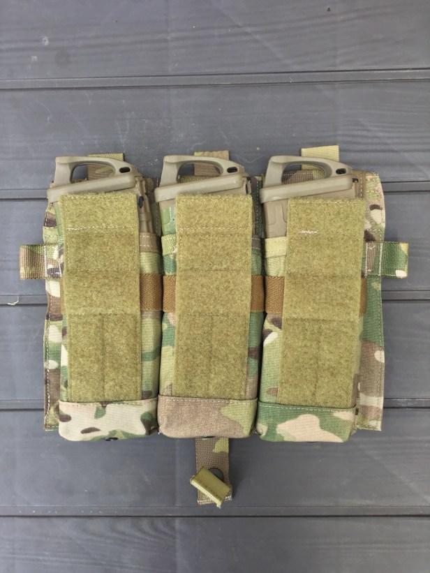 REVIEW: Crye Precision AVS Detachable Flap M4 – The Reptile House