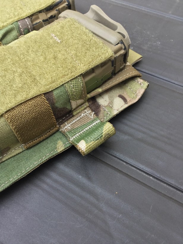 REVIEW: Crye Precision AVS Detachable Flap M4 – The Reptile House