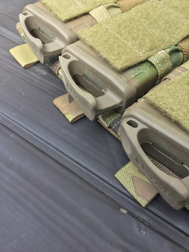 REVIEW: Crye Precision AVS Detachable Flap M4 – The Reptile House