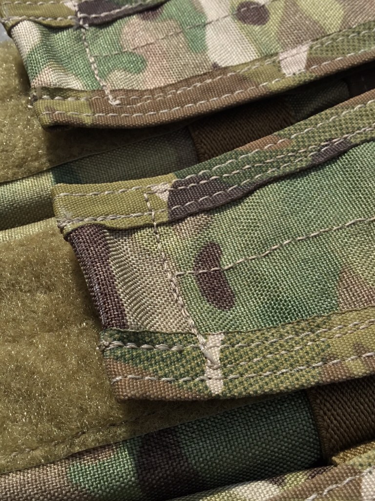 REVIEW: Crye Precision AVS Detachable Flap M4 – The Reptile House