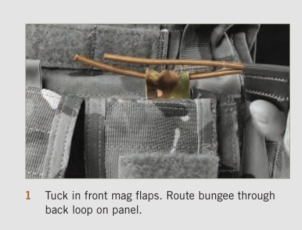 REVIEW: Crye Precision AVS Detachable Flap M4 – The Reptile House