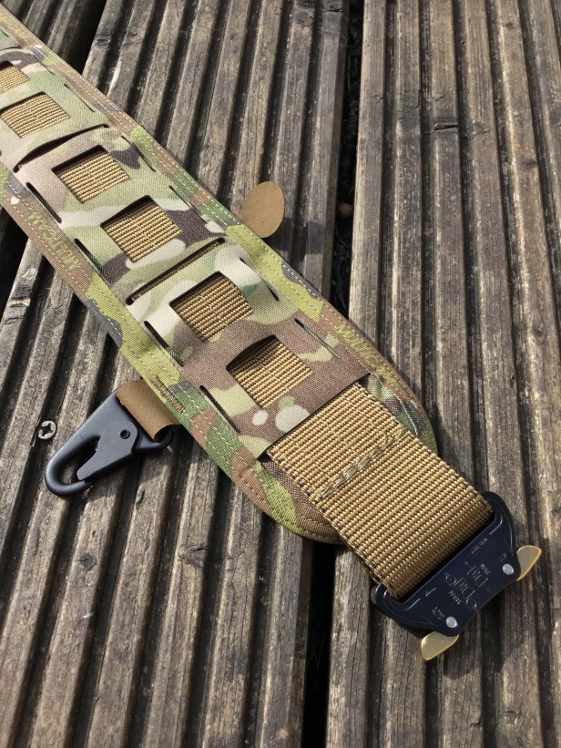 REVIEW: T.REX ARMS Orion Belt and Inner Belt – The Reptile House