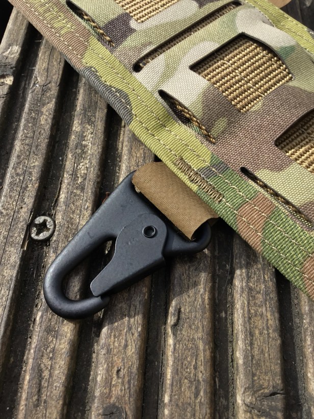 REVIEW: T.REX ARMS Orion Belt and Inner Belt – The Reptile House