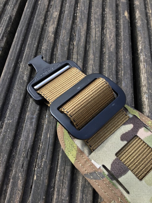 REVIEW: T.REX ARMS Orion Belt and Inner Belt – The Reptile House