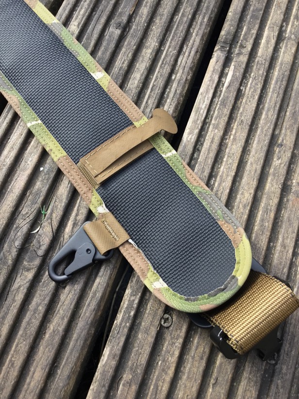 REVIEW: T.REX ARMS Orion Belt and Inner Belt – The Reptile House