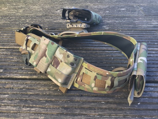 REVIEW: T.REX ARMS Orion Belt and Inner Belt – The Reptile House