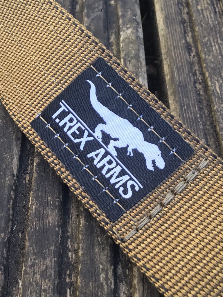 REVIEW: T.REX ARMS Orion Belt and Inner Belt – The Reptile House