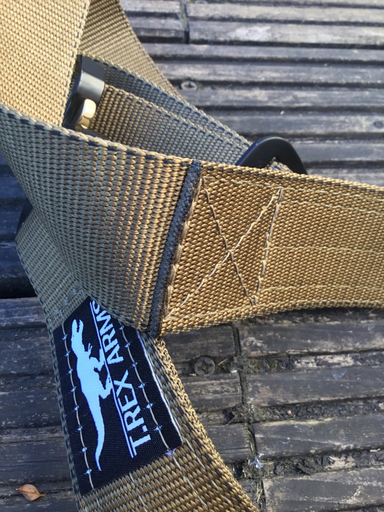 REVIEW: T.REX ARMS Orion Belt and Inner Belt – The Reptile House