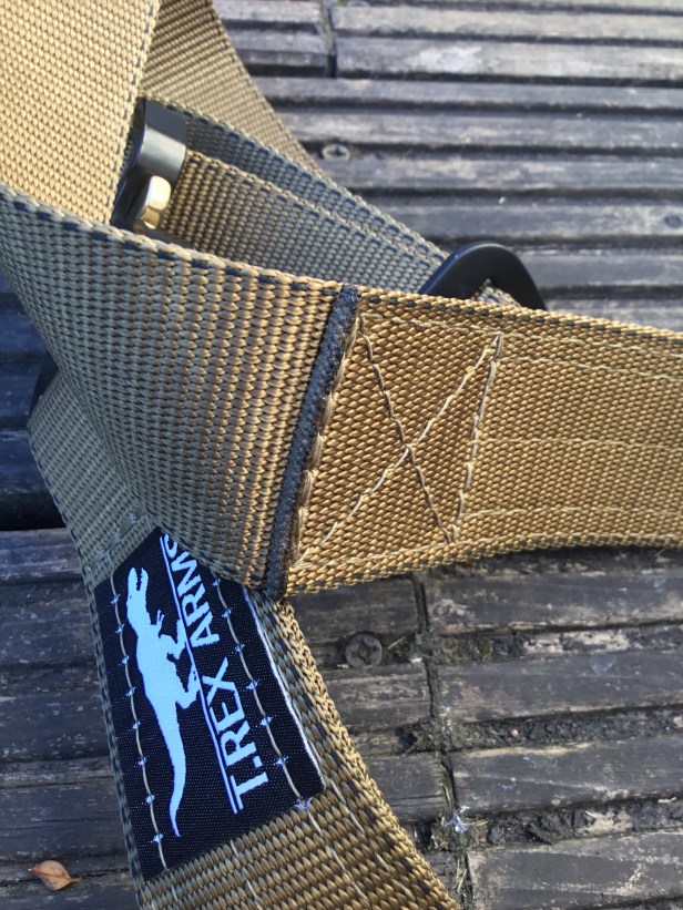 REVIEW: T.REX ARMS Orion Belt and Inner Belt – The Reptile House