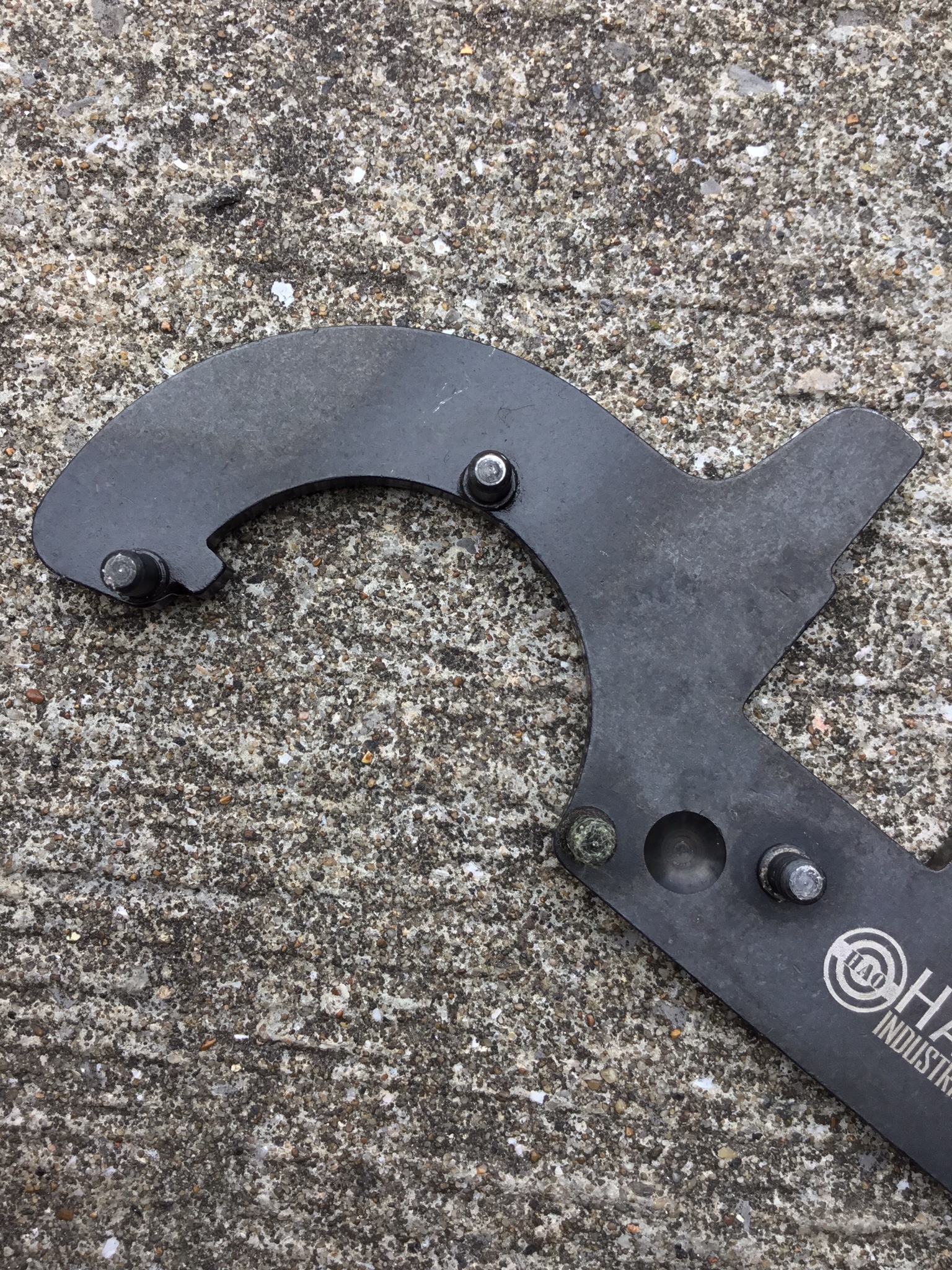 HAO: PTW Cylinder Tool – Part 2 – The Reptile House