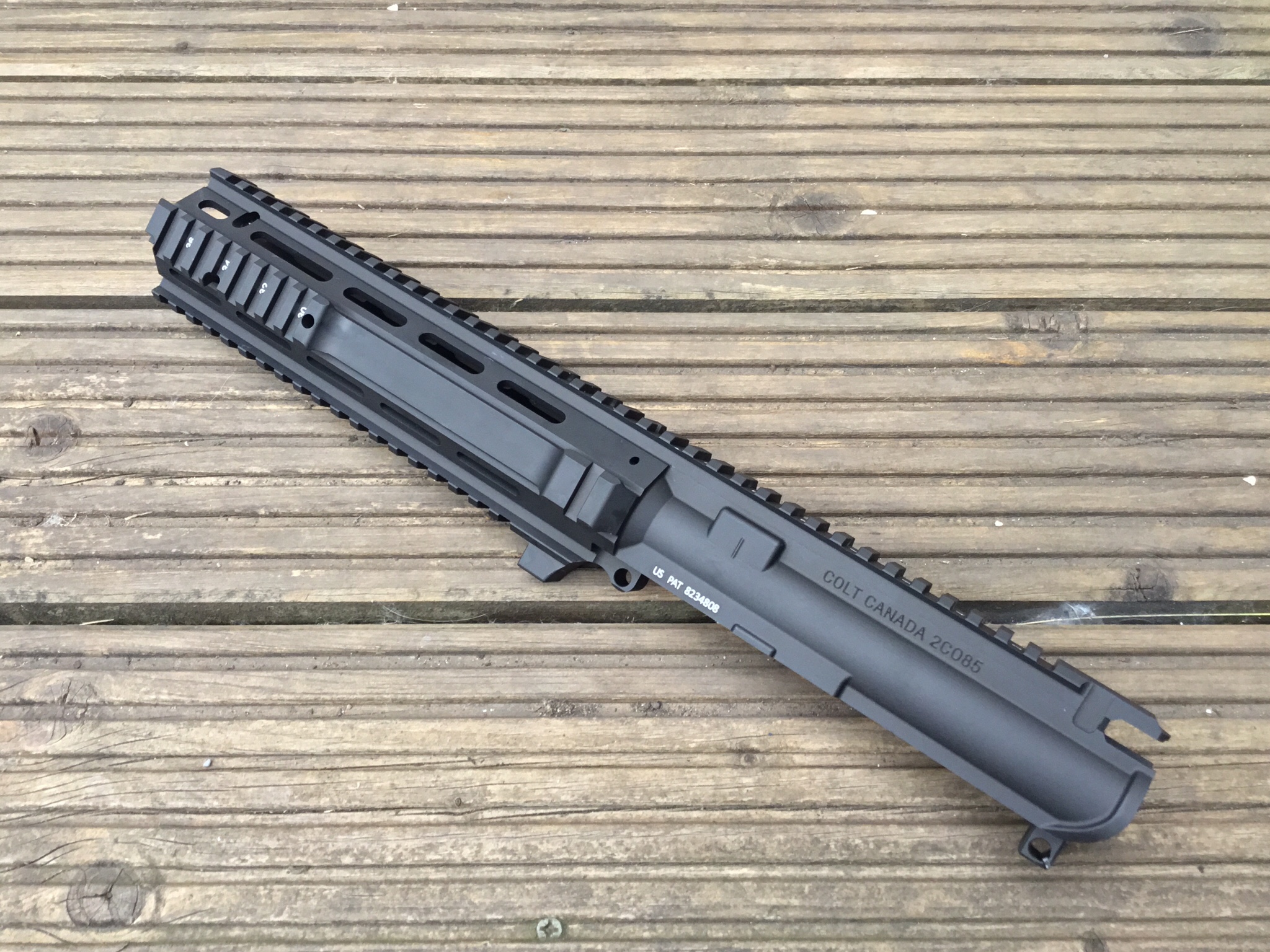 HAO PTW L119A2 IUR: Beta Release – Part 1 – The Reptile House