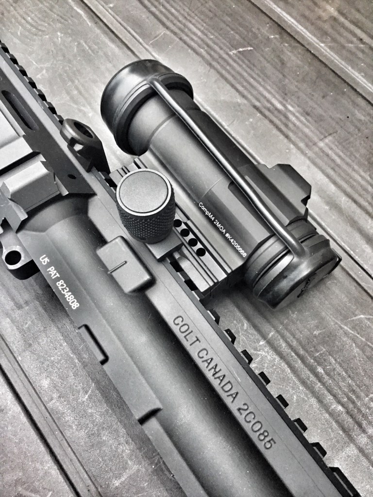 Reptile House L119A2 Build Part 1 – The Reptile House