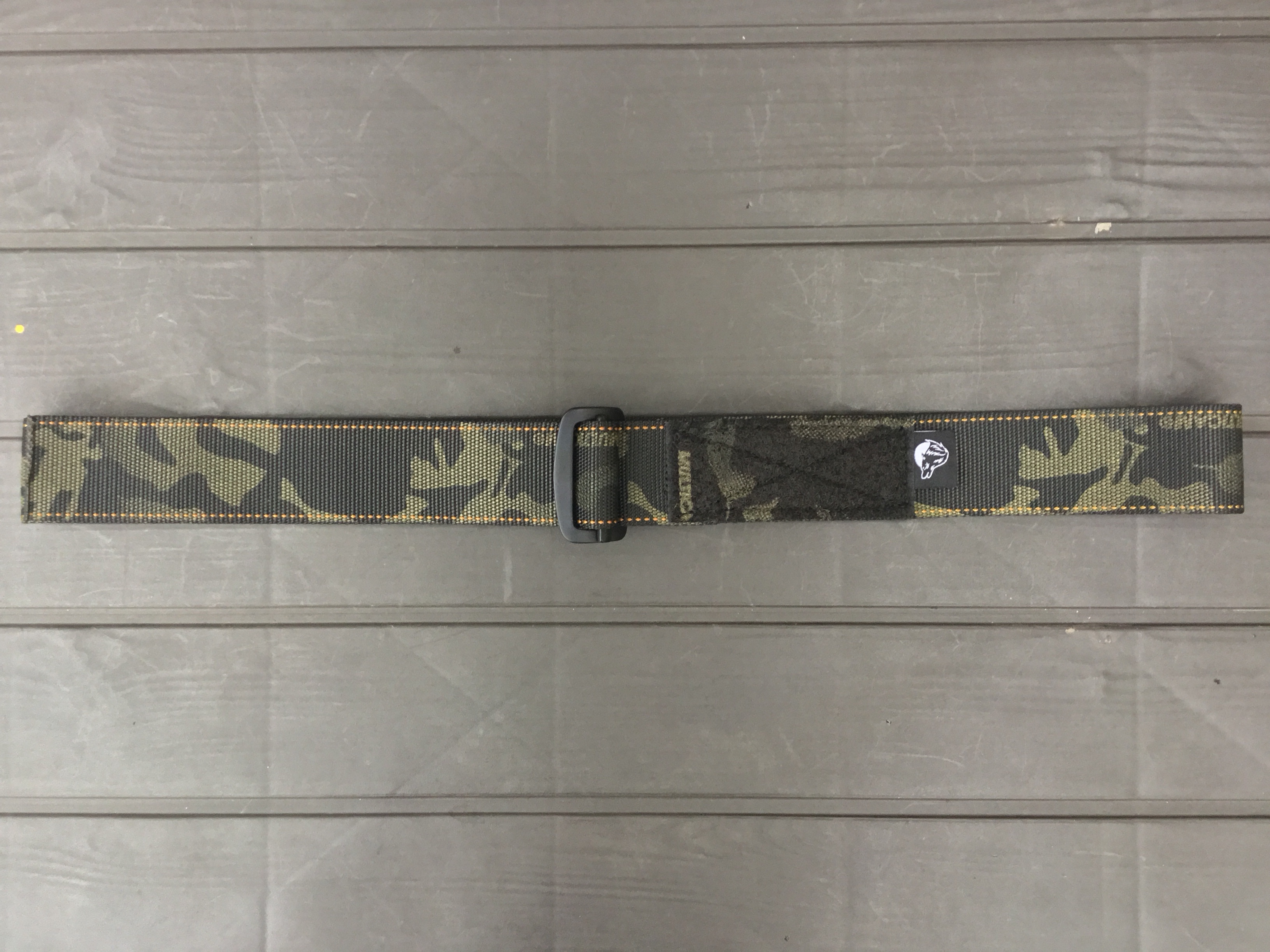 REVIEW: Spiritus Systems Senko Belt – The Reptile House