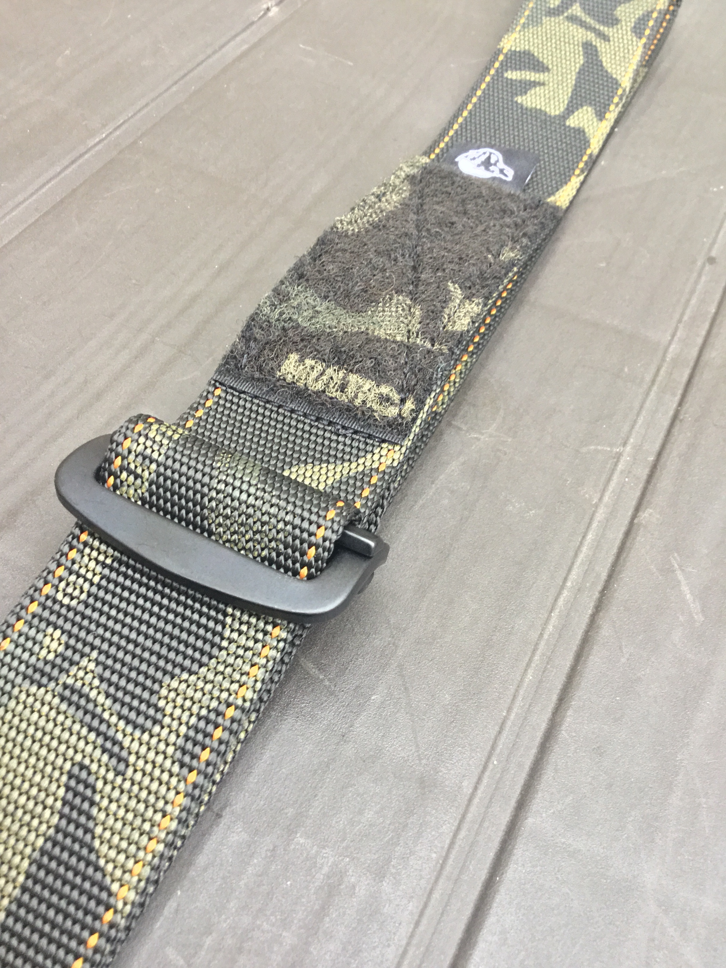 REVIEW: Spiritus Systems Senko Belt – The Reptile House