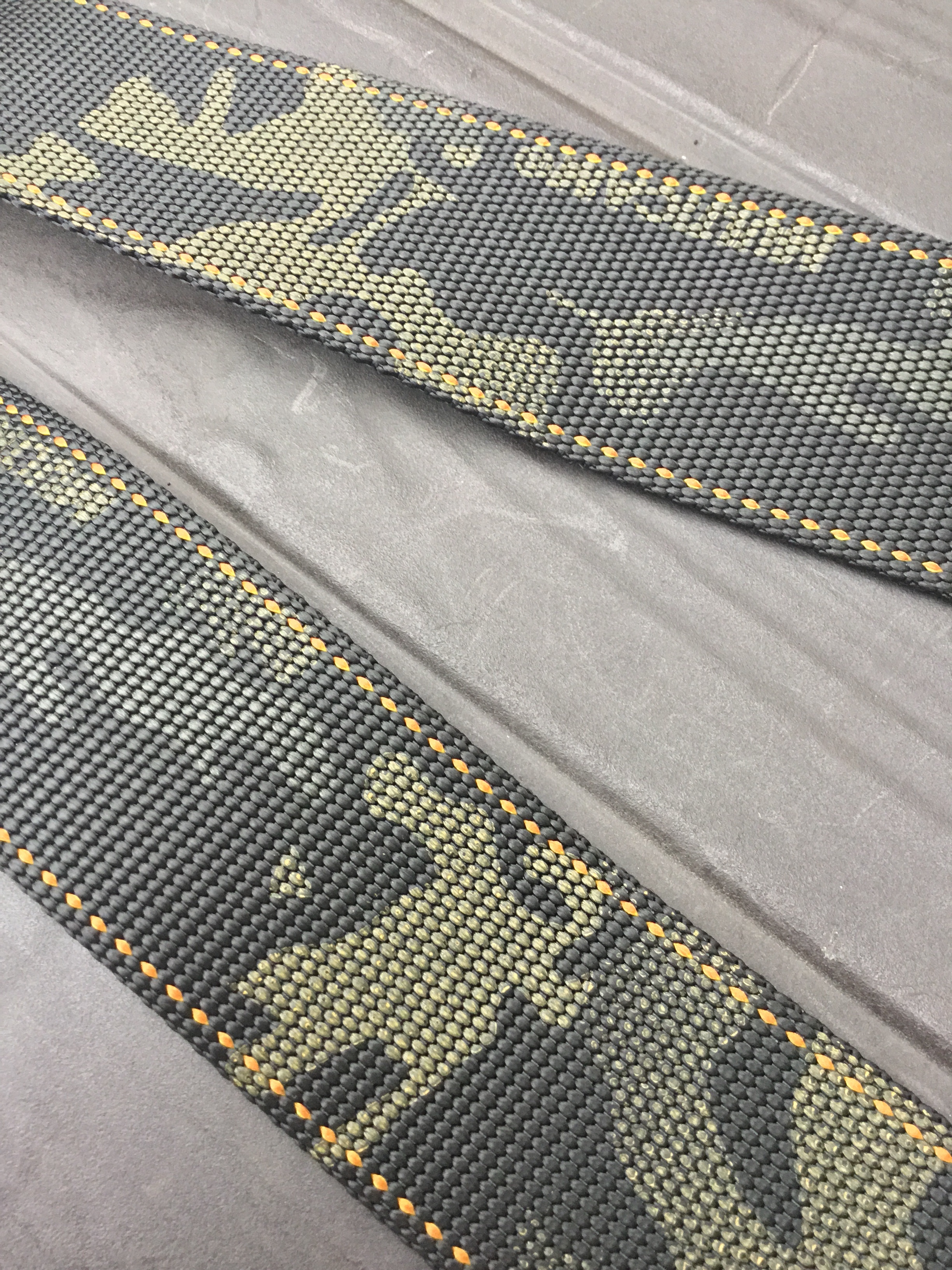 REVIEW: Spiritus Systems Senko Belt – The Reptile House