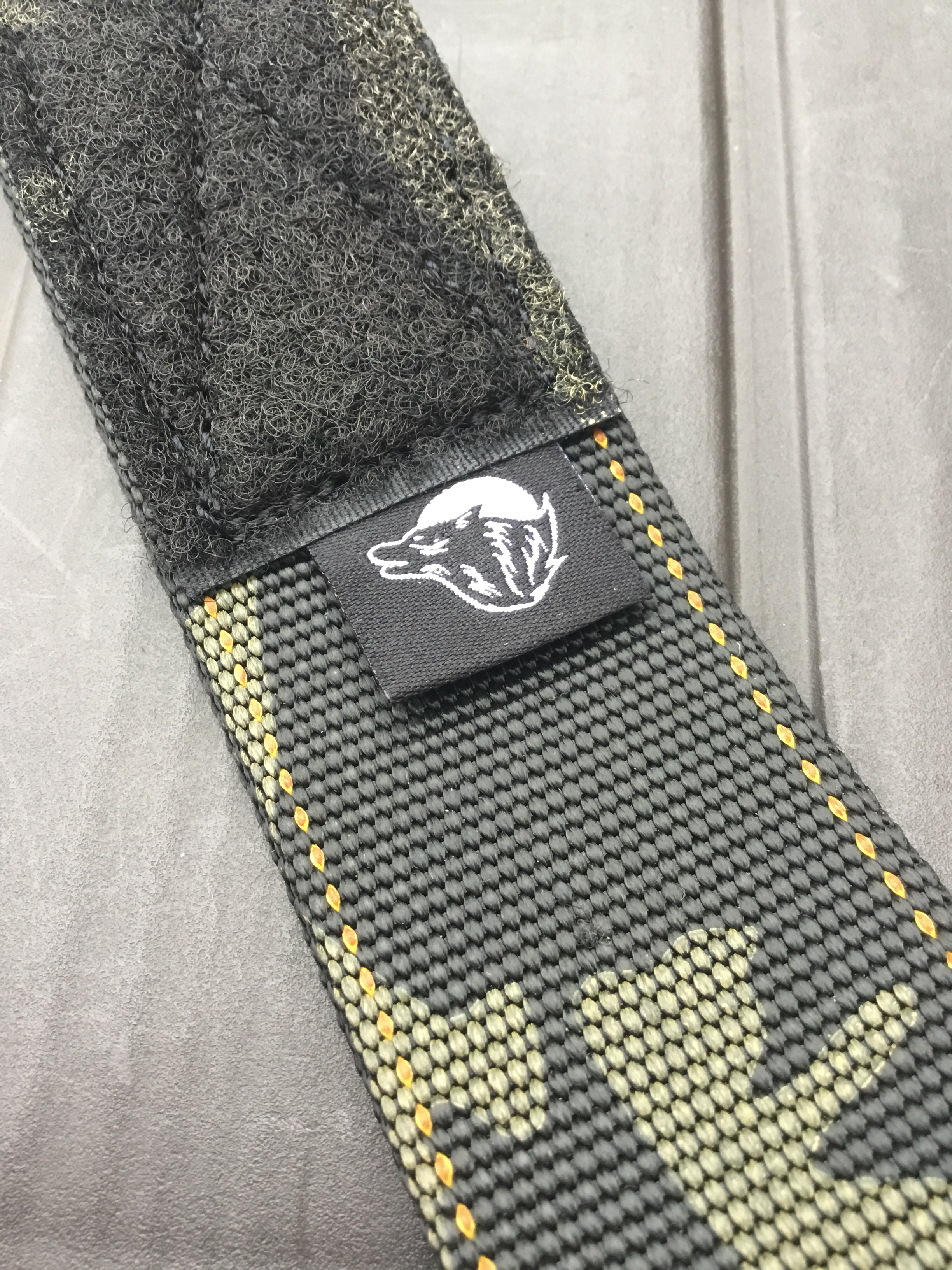 REVIEW: Spiritus Systems Senko Belt – The Reptile House
