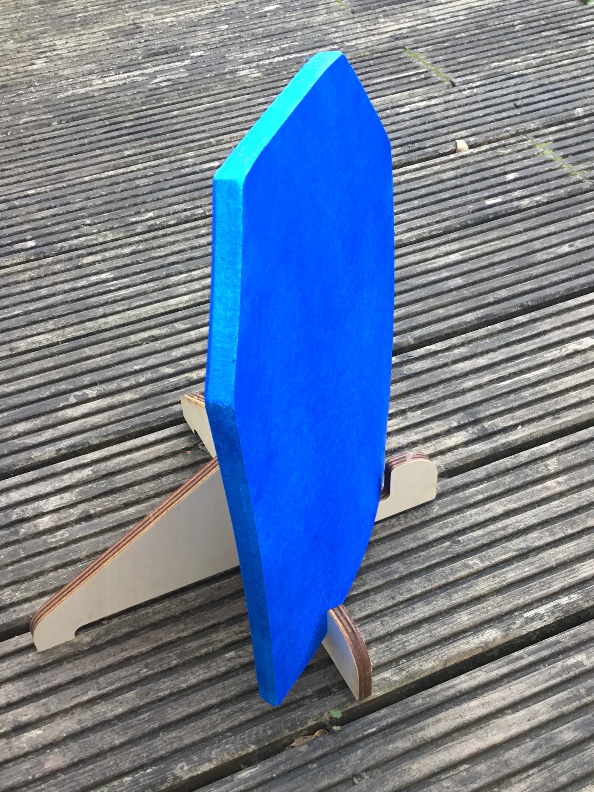 Milsimminded Multi-curve Non-ballistic Training Plates Review – The ...