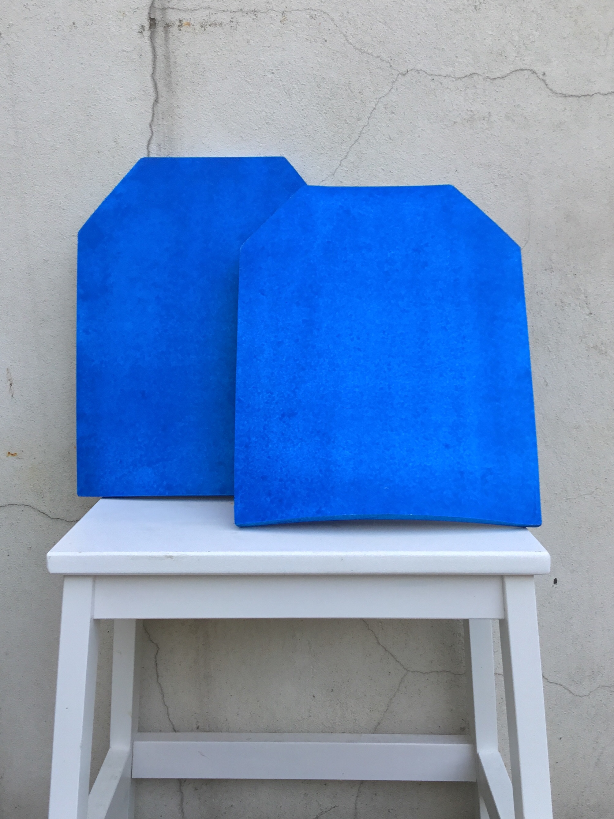 Milsimminded Multi-curve Non-ballistic Training Plates Review – The ...