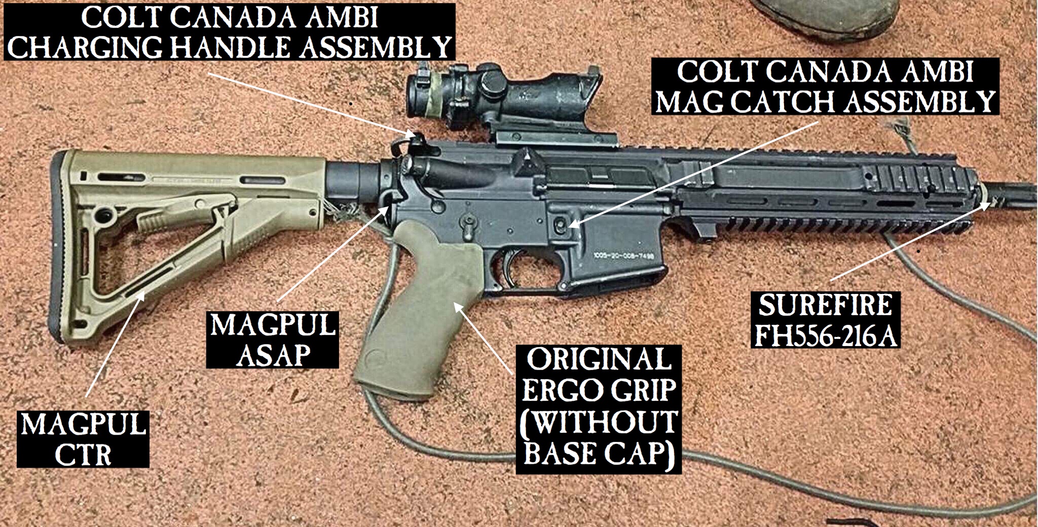 The Reptile House – Page 20 – Tactical Gear Reviews, Analysis, Opinion