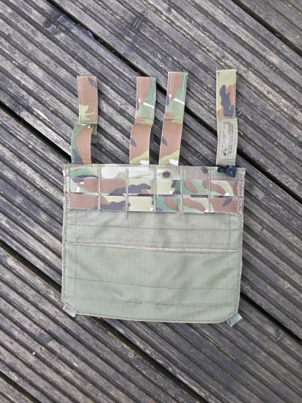 REVIEW: Eagle Industries Multi Mission Chest Rig (MMCR) – The Reptile House