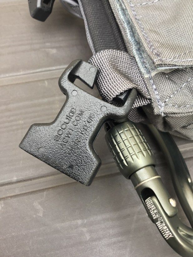 REVIEW: Haley Strategic D3CRM Micro Chest Rig – with Spiritus Systems ...