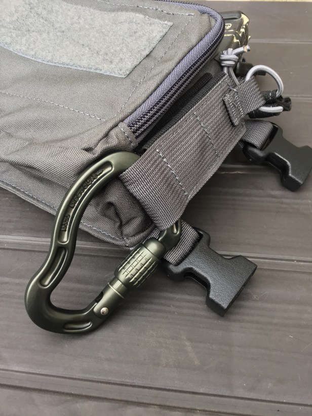 REVIEW: Haley Strategic D3CRM Micro Chest Rig – with Spiritus Systems ...