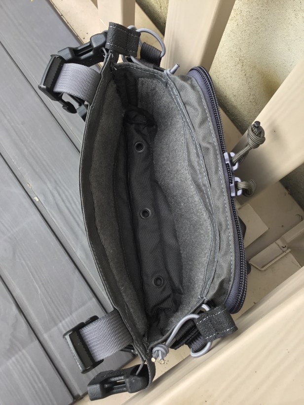 REVIEW: Haley Strategic D3CRM Micro Chest Rig – with Spiritus Systems ...