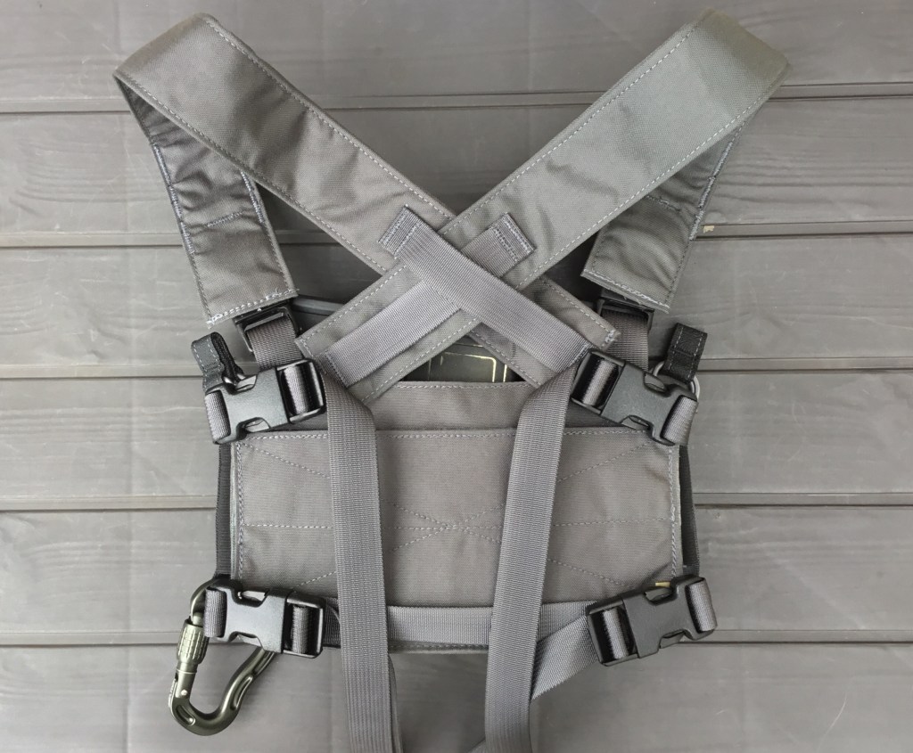 REVIEW: Haley Strategic D3CRM Micro Chest Rig – with Spiritus Systems ...