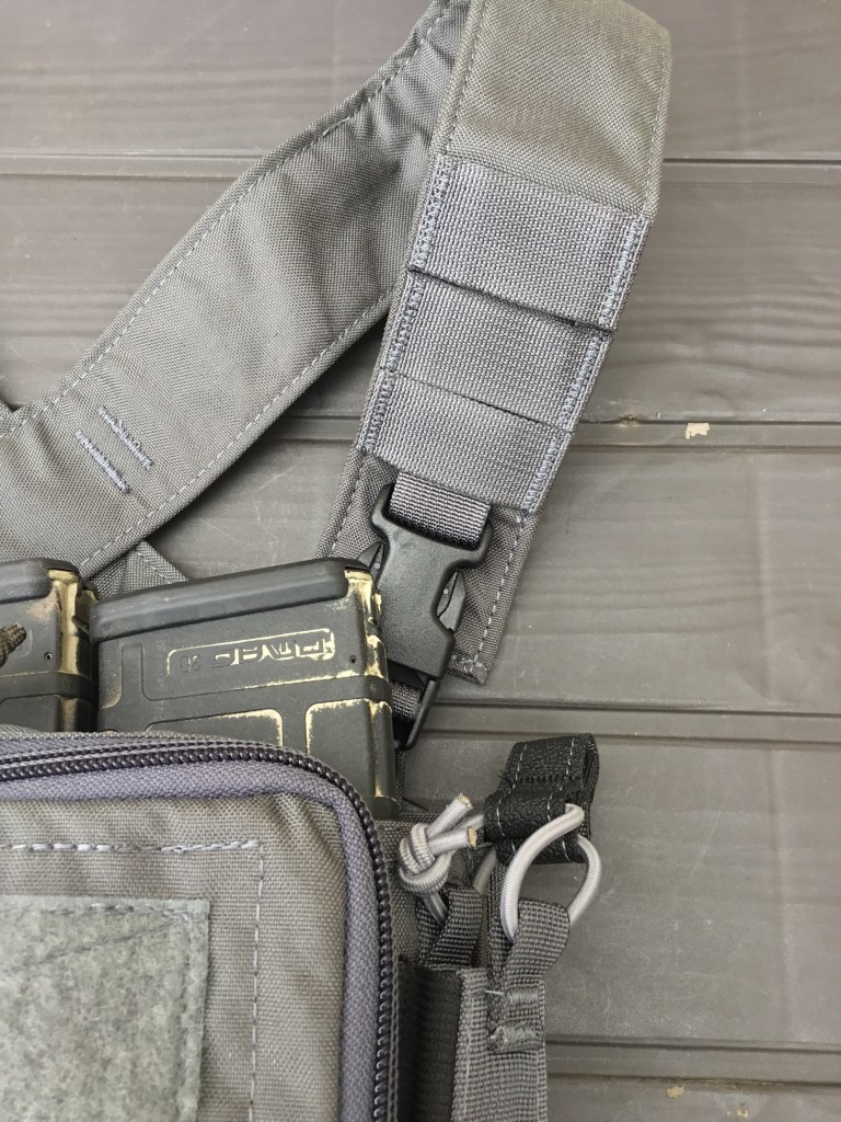 REVIEW: Haley Strategic D3CRM Micro Chest Rig – with Spiritus Systems ...