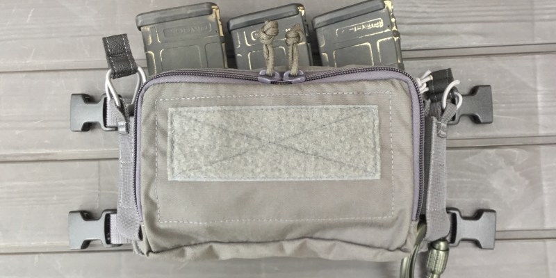 Haley Strategic – The Reptile House