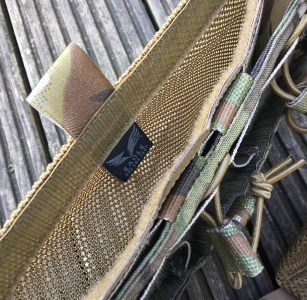 REVIEW: Eagle Industries Multi Mission Chest Rig (MMCR) – The Reptile House