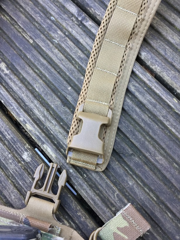 REVIEW: Eagle Industries Multi Mission Chest Rig (MMCR) – The Reptile House