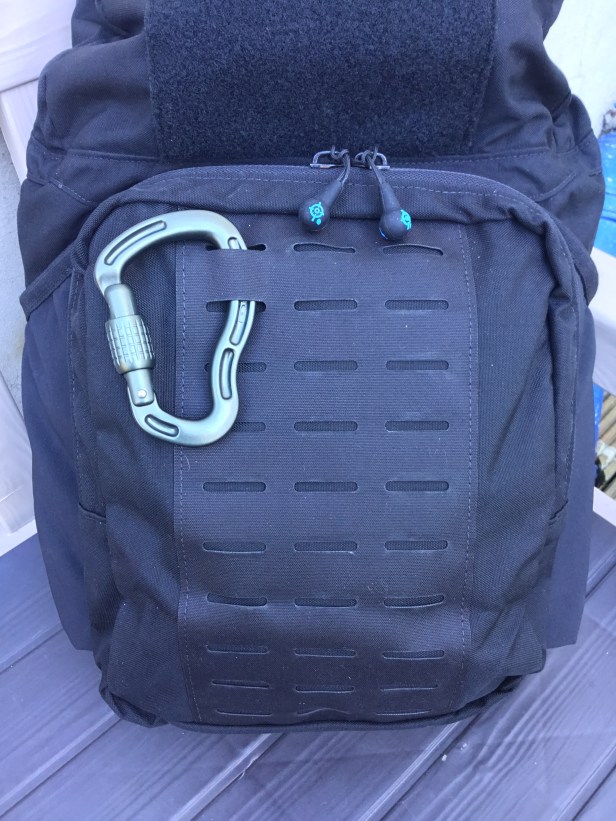 REVIEW: Blue Force Gear Tracer EDC Pack – The Reptile House
