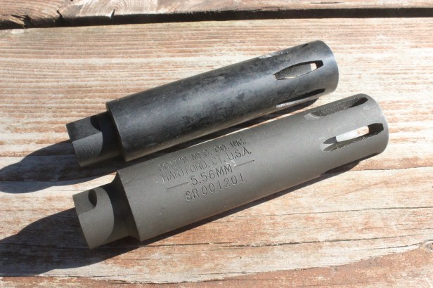 Arthur’s XM177E1 (Late Model) Incremental Update 1.1 – The Reptile House