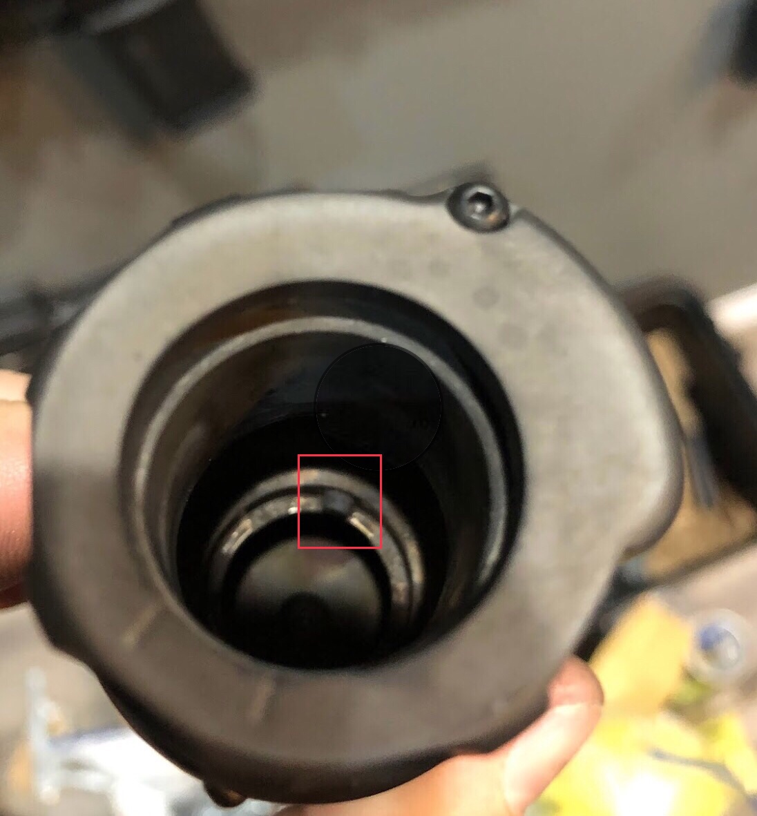 Surefire FA556SA Suppressor: The UKSF L119A2 Can – The Reptile House