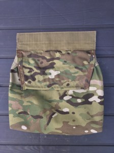 REVIEW: Crye Precision Roll-up Dump Pouch – The Reptile House