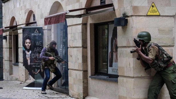 In The Wild: UKSF SAS Loadout – Christian Craighead / Obi Wan Nairobi ...