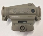 In The Wild: UKSF SAS L119A2 – Christian Craighead / Obi Wan Nairobi ...
