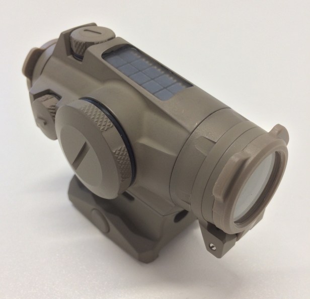 J-TAC CUSTOM: Real Steel Obi-Wan Nairobi SAS L119A2 Peripheral Kits ...