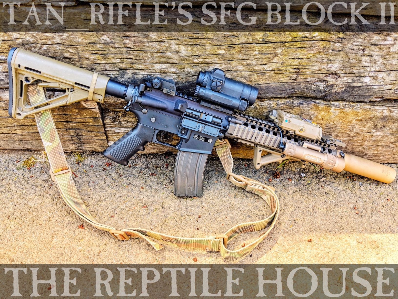 tan_rifle: He’s Back on IG! – The Reptile House