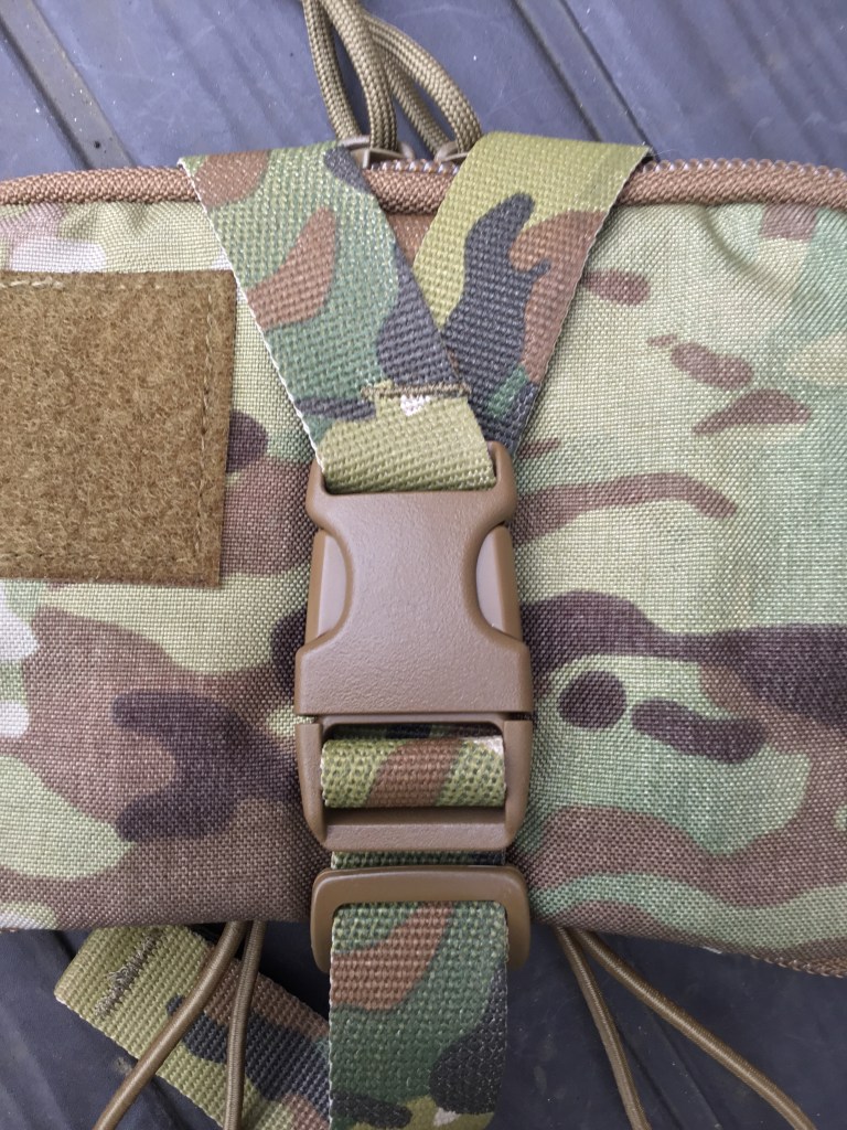 REVIEW: Coyote Tactical Solutions STOMP IFAK – Slim Tear-Off Medical ...