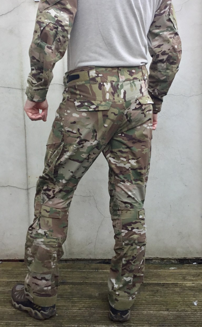 REVIEW: Crye Precision G4 Combat Pants Part 3 – The Feature Set – The ...