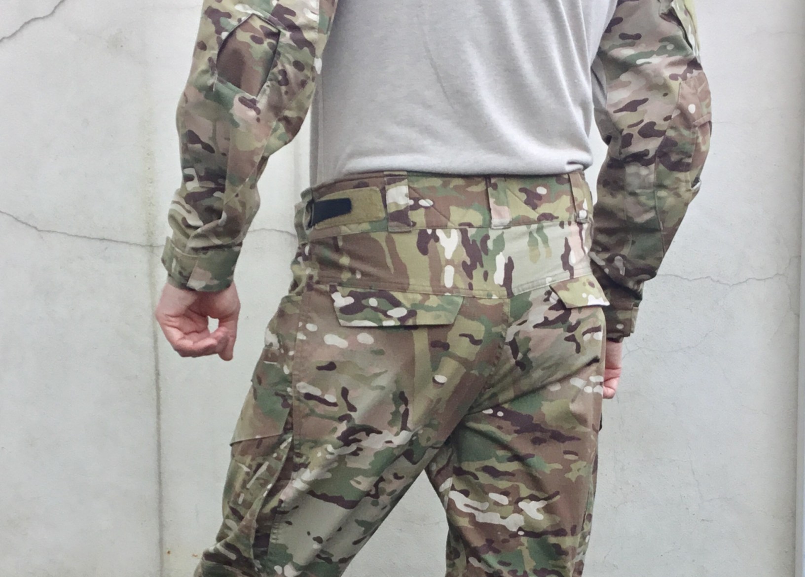 REVIEW: Crye Precision G4 Combat Pants Part 3 – The Feature Set – The ...
