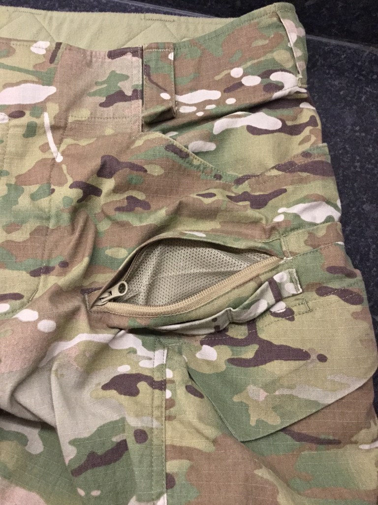 REVIEW: Crye Precision G4 Combat Pants Part 3 – The Feature Set – The ...