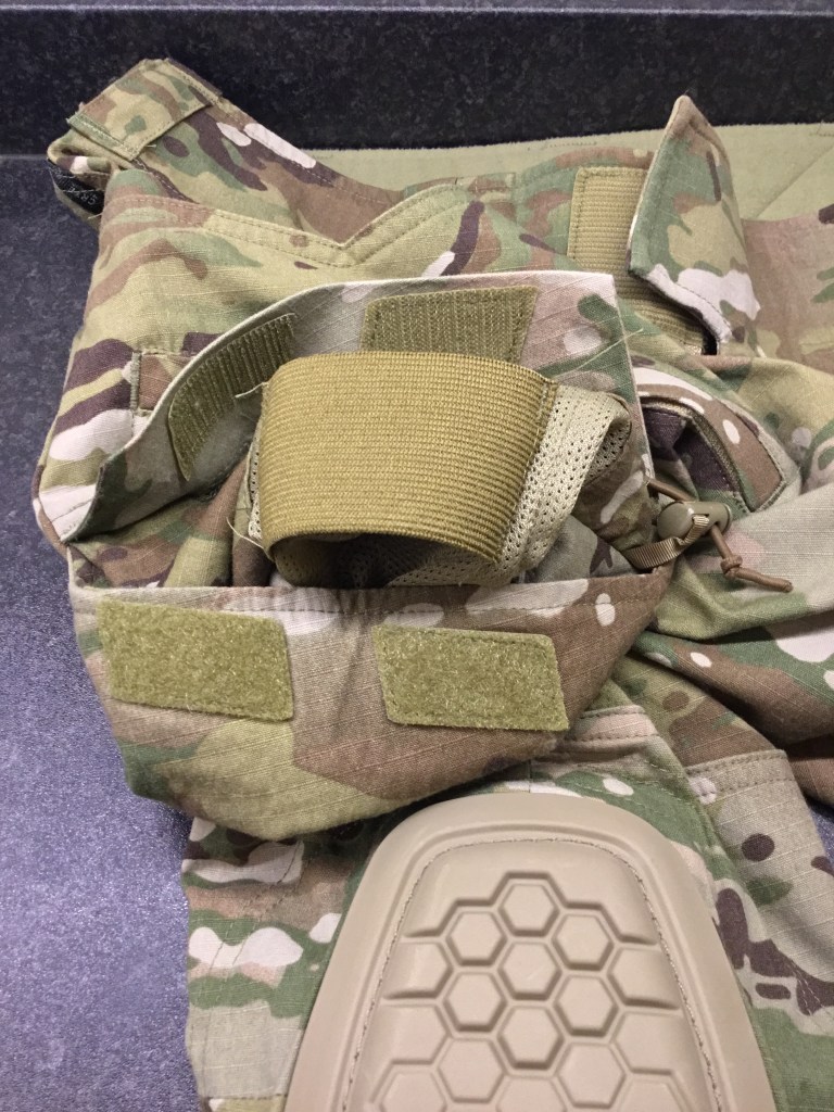 REVIEW: Crye Precision G4 Combat Pants Part 3 – The Feature Set – The ...