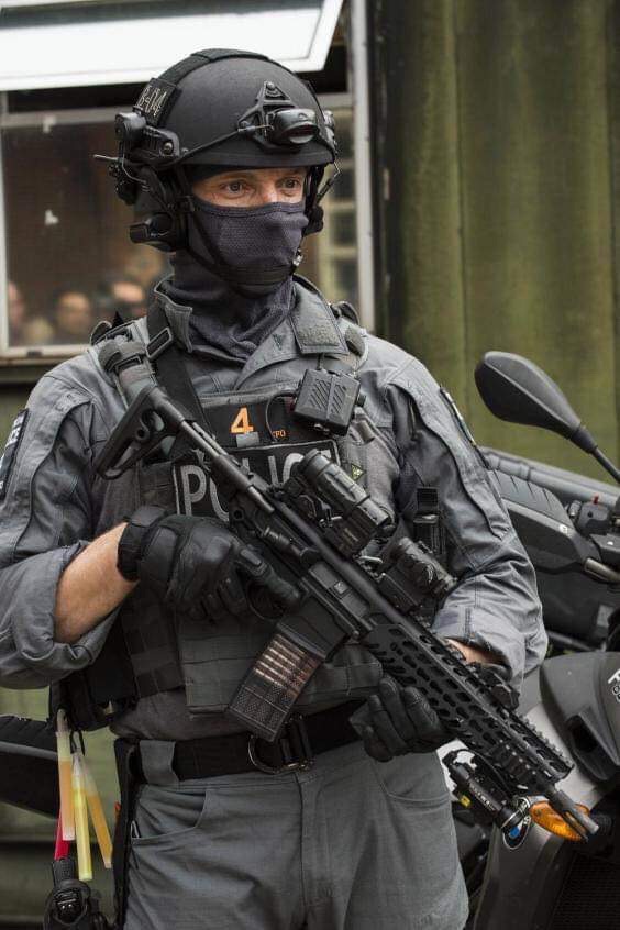 Jake’s CTSFO Kit List – The Reptile House