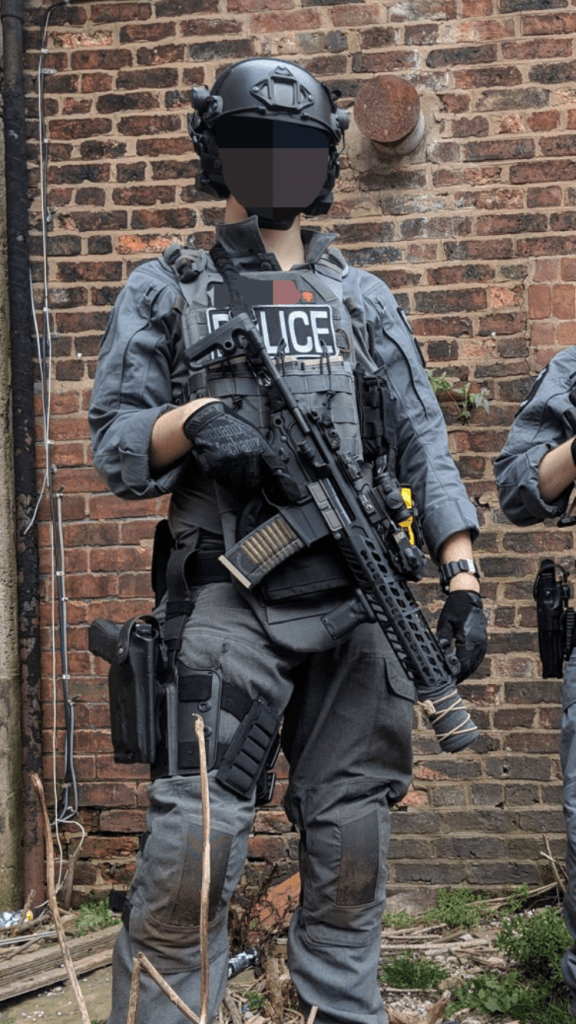 Jake’s CTSFO Kit List – The Reptile House